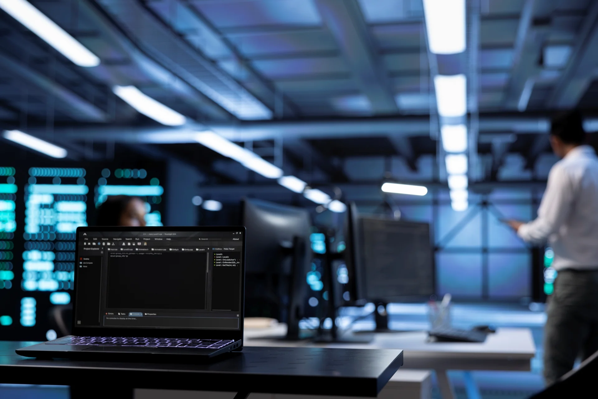 DIT SOLUTIONS FZCO | IT Services | Marketing | Website Development